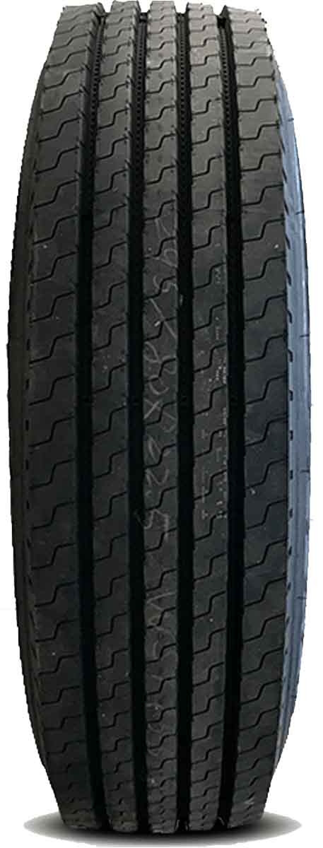 Llanta Wellplus Power WST756 295/80R22.5 - Virtual Llantas