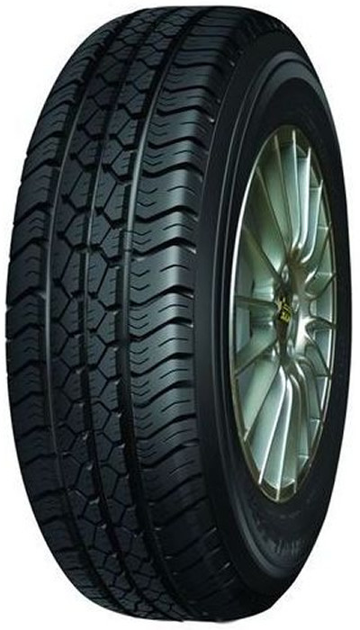 Llanta GOODRIDE SC301 215/75R14C - Virtual Llantas