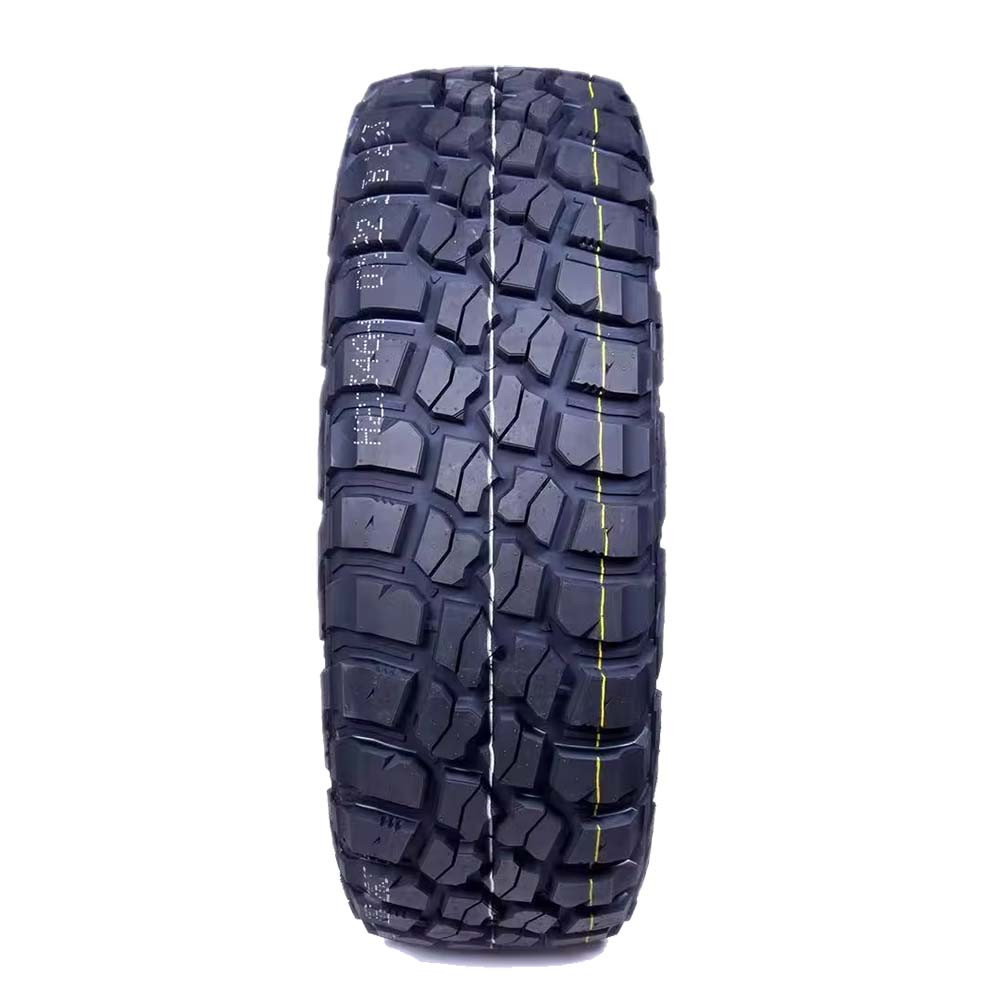 Llanta WIDEWAY Mud-Terrain MT6 LT265/65R17 - Virtual Llantas