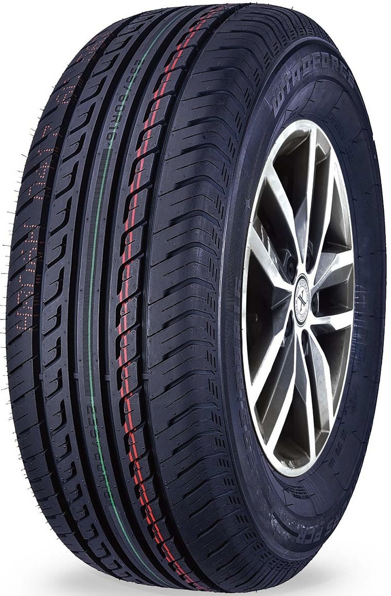 Llanta WINDFORCE Catchfors PCR 195/65R15 - Virtual Llantas