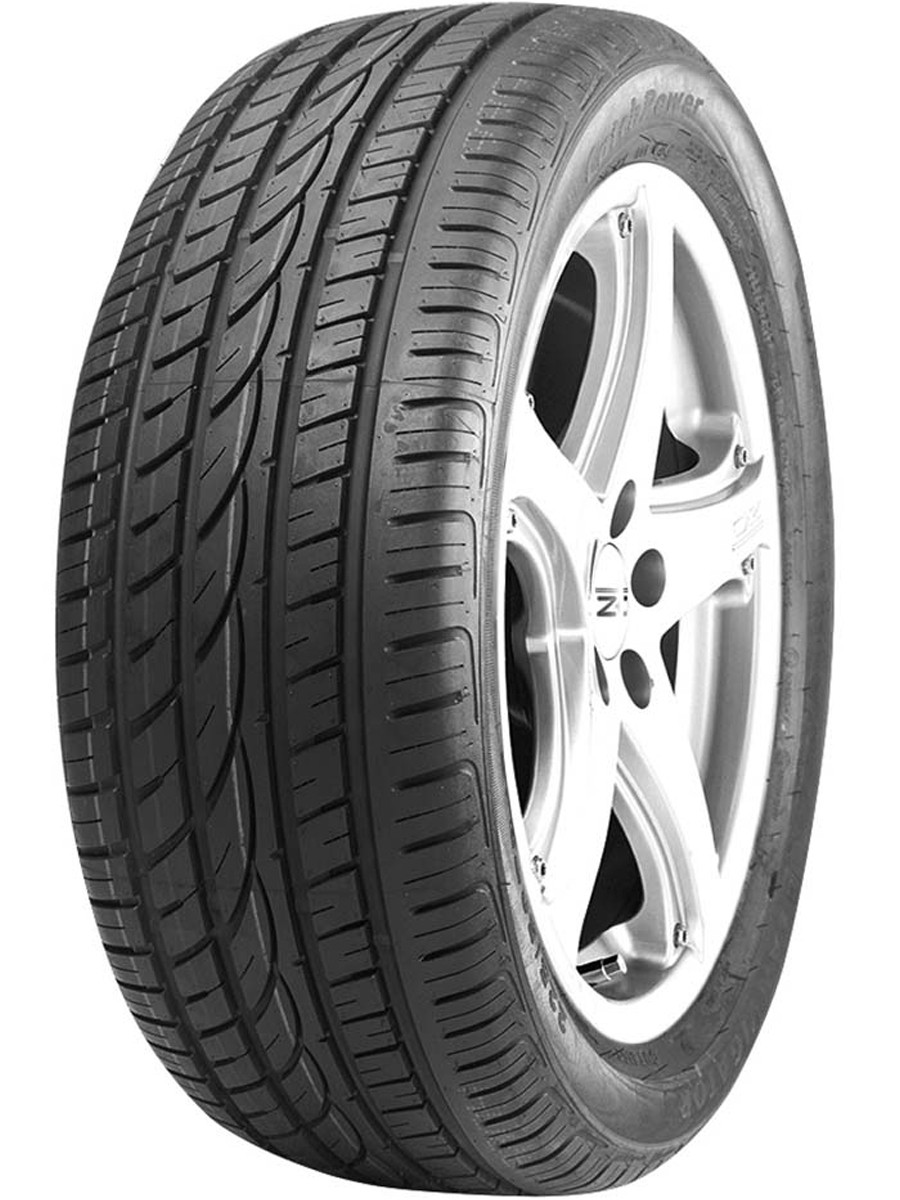 Llanta WINDFORCE Catchpower 305/35R24 - Virtual Llantas