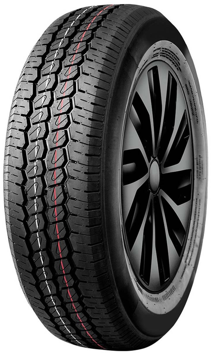 Llanta XBRI Citymax 155R12C - Virtual Llantas