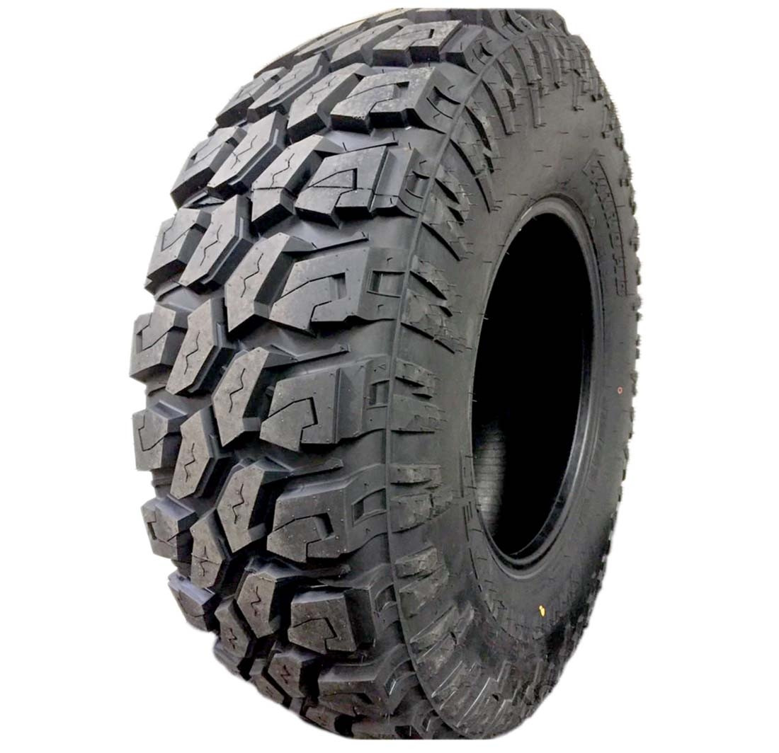 Llanta YEADA Mud Cruiser LT235/75R15 - Virtual Llantas
