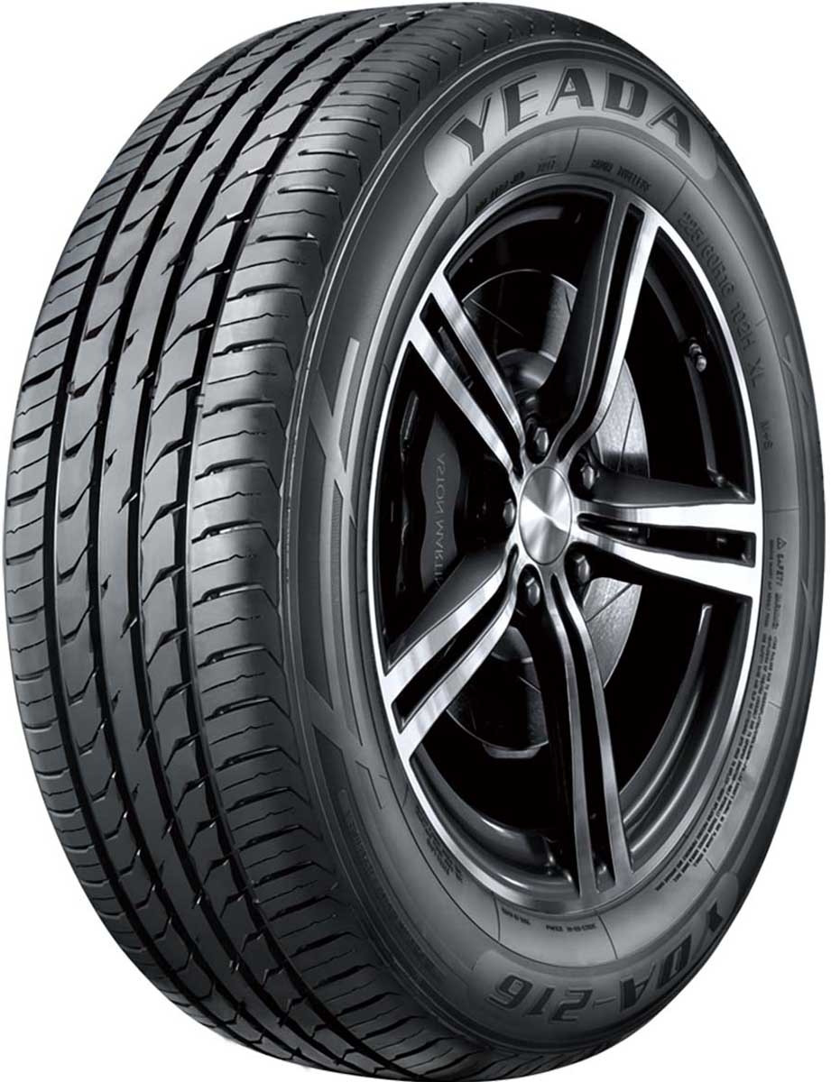 Llanta YEADA YDA-216 165/70R13 - Virtual Llantas