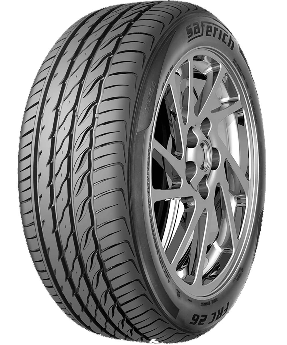 Llanta YEADA YDA-226A 195/60R16 - Virtual Llantas