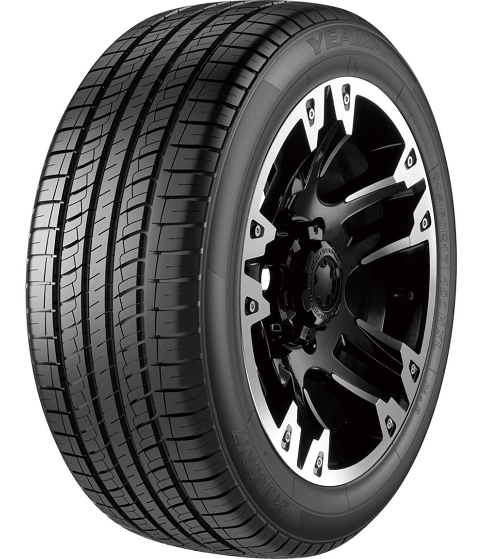 Llanta YEADA YDA-266 235/60R18 - Virtual Llantas