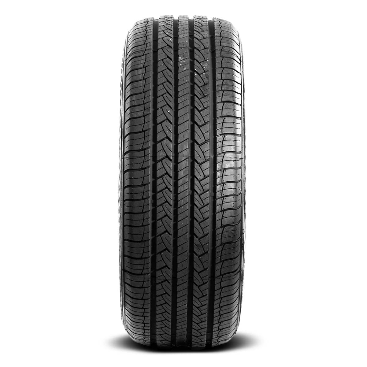 Llanta YEADA YDA-266A 215/55R18 - Virtual Llantas