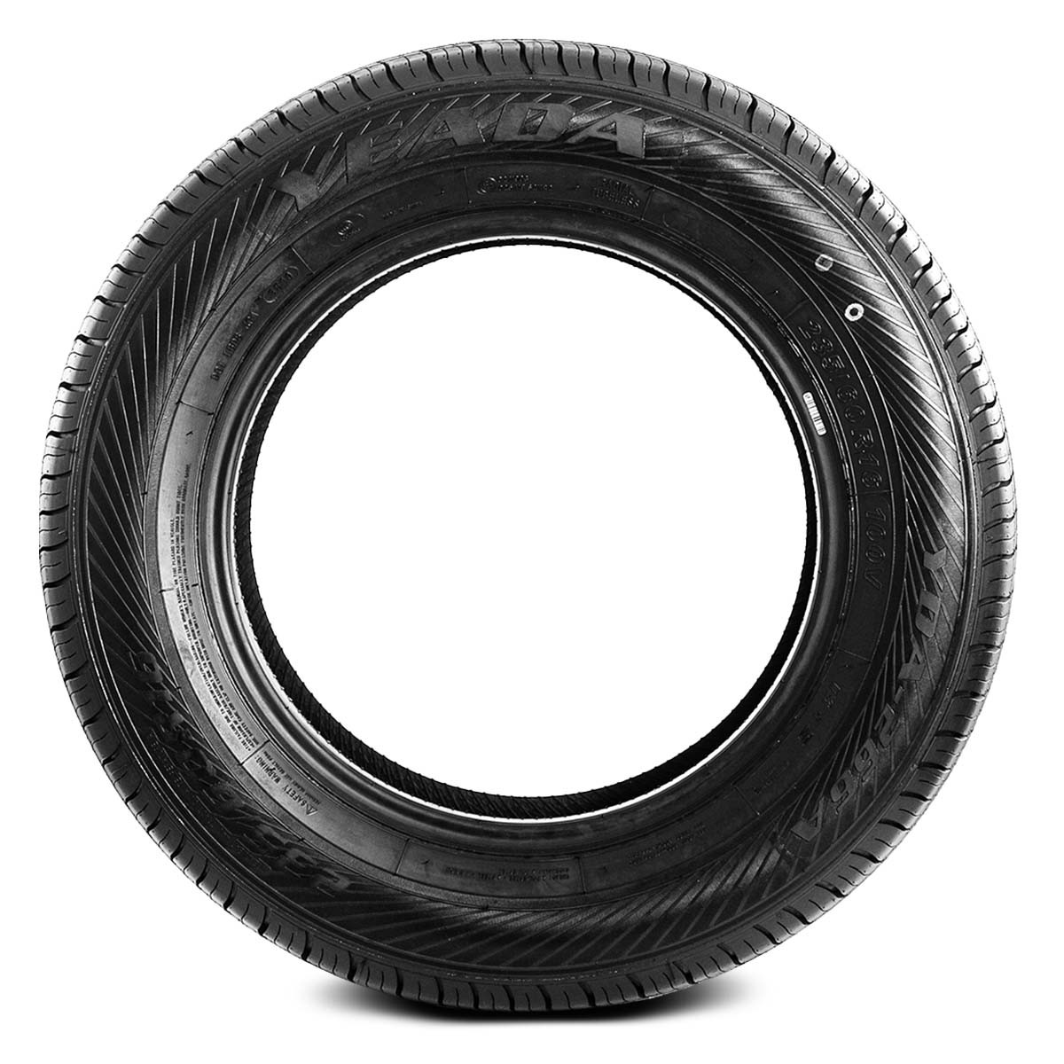 Llanta YEADA YDA-266A 215/55R18 - Virtual Llantas