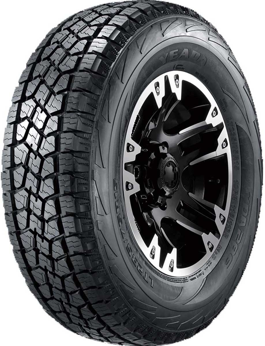 Llanta YEADA YDA-286 A/T P215/70R16 - Virtual Llantas