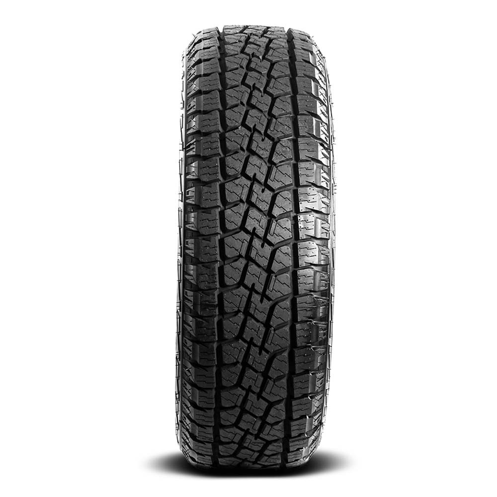 Llanta YEADA YDA-286 A/T P225/70R16 - Virtual Llantas