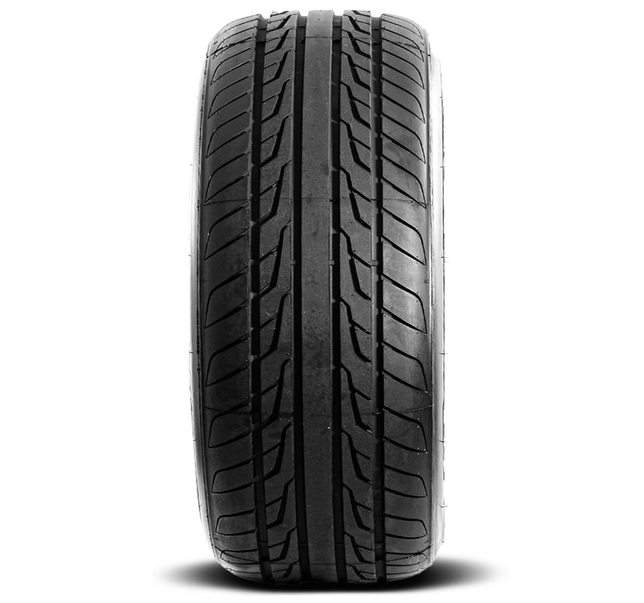 Llanta YEADA YDA-288 265/50ZR20 - Virtual Llantas