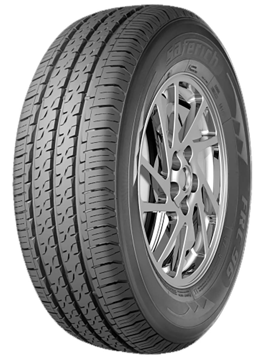 Llanta YEADA YDA-296 225/70R15C - Virtual Llantas