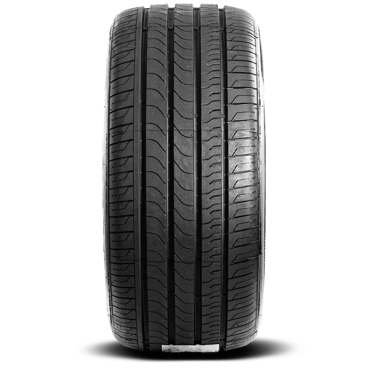 Llanta YEADA YDA-866 235/45ZR18 - Virtual Llantas