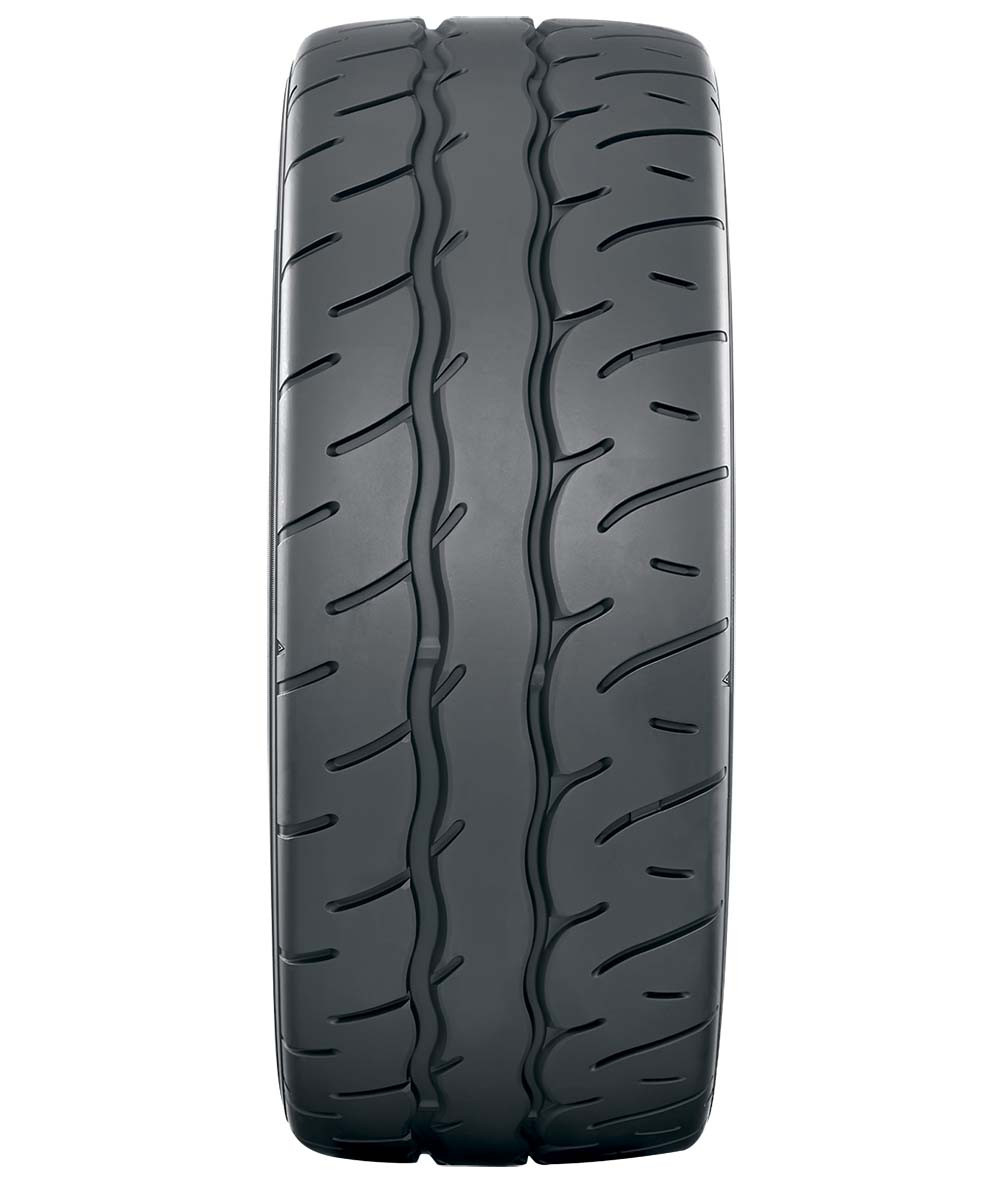 Llanta YOKOHAMA Advan neova AD09 225/45R18 - Virtual Llantas