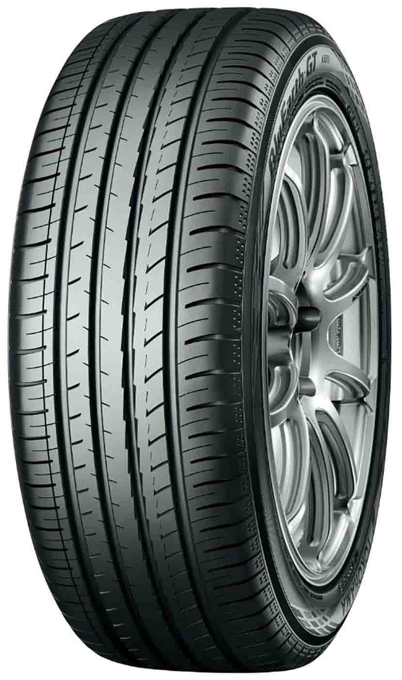 Llanta YOKOHAMA BluEarth-GT AE51 235/45R18 - Virtual Llantas
