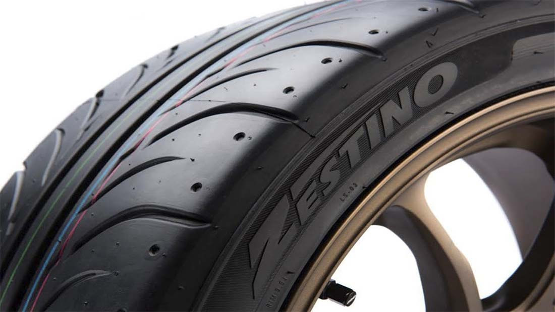 Llanta Zestino Gredge 07RS 195/50ZR15 - Virtual Llantas