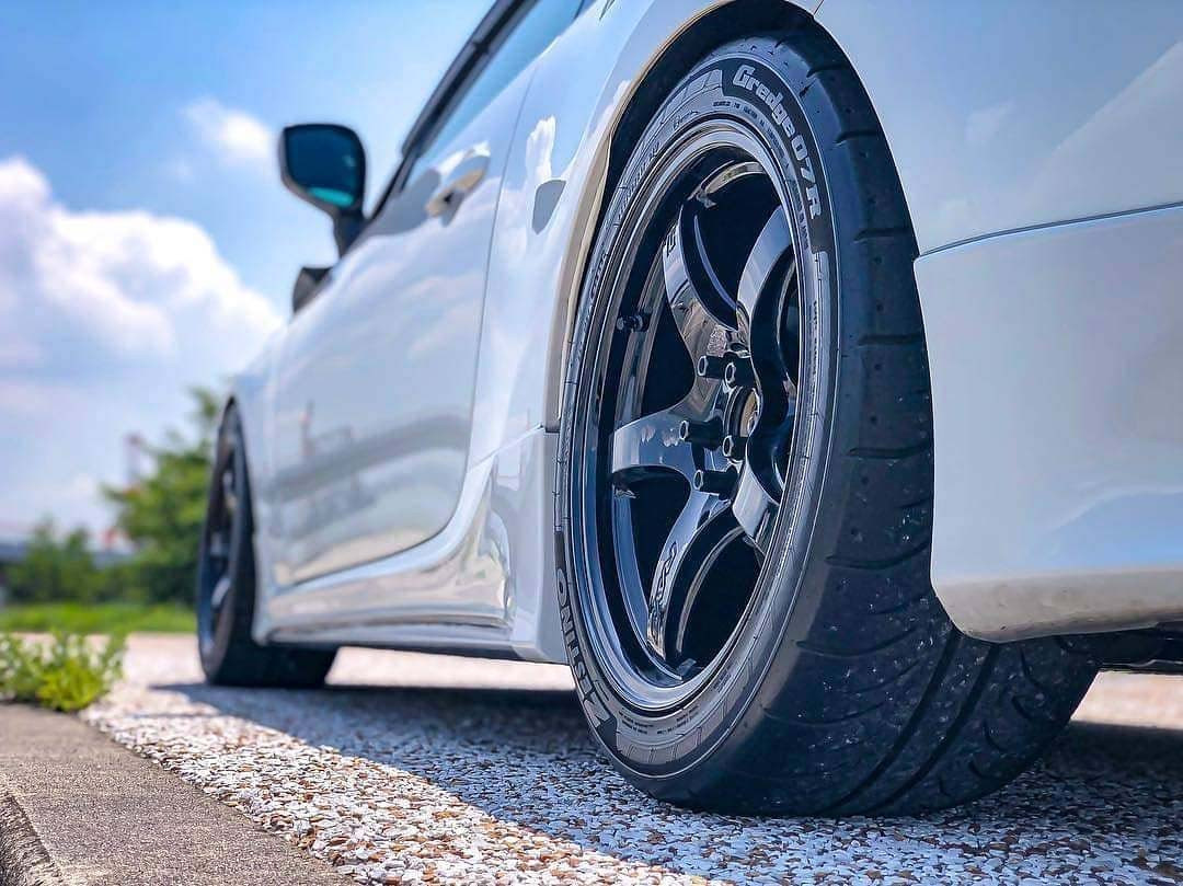 Llanta Zestino Gredge 07R 245/40ZR19 - Virtual Llantas