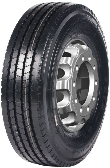 Llanta ZETA DR902 9.5R17.5 - Virtual Llantas