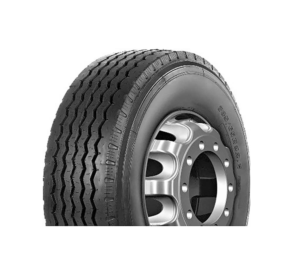 Llanta ZETA DR905 385/65R22.5 - Virtual Llantas