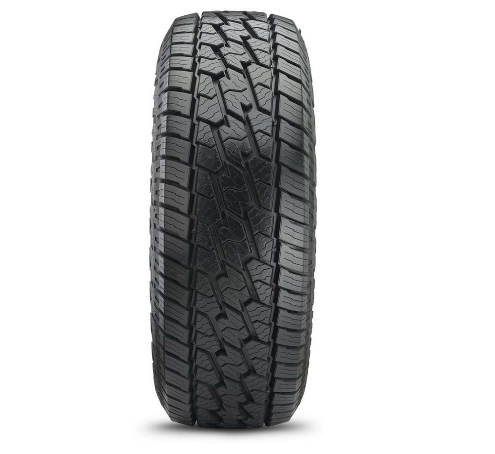 Llanta ZETA Zivaro A/T 225/65R17 - Virtual Llantas
