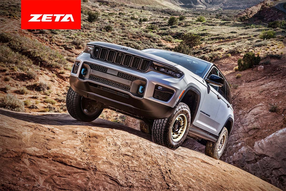 Llanta ZETA Zivaro A/T LT265/70R17 - Virtual Llantas