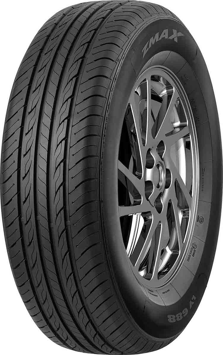 Llanta ZMAX LY688 215/60R17 - Virtual Llantas