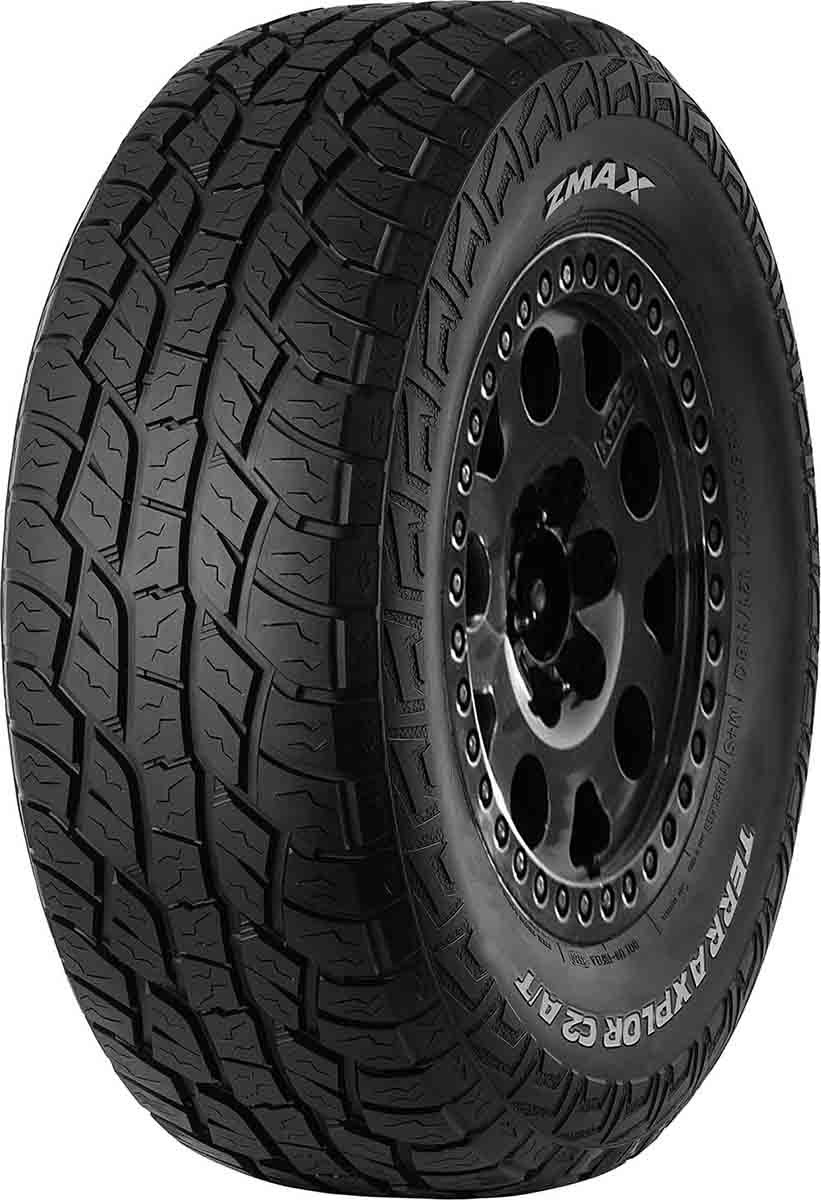 ZMAX TerraXplorer C2 A/T P255/70R16 111T