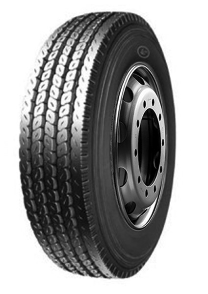 Llanta LEAO LLF86 215/75R17.5 - Virtual Llantas