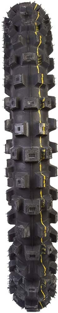 Llanta IRC VE33 Volcanduro Trasera 110/90/19 - Virtual Llantas