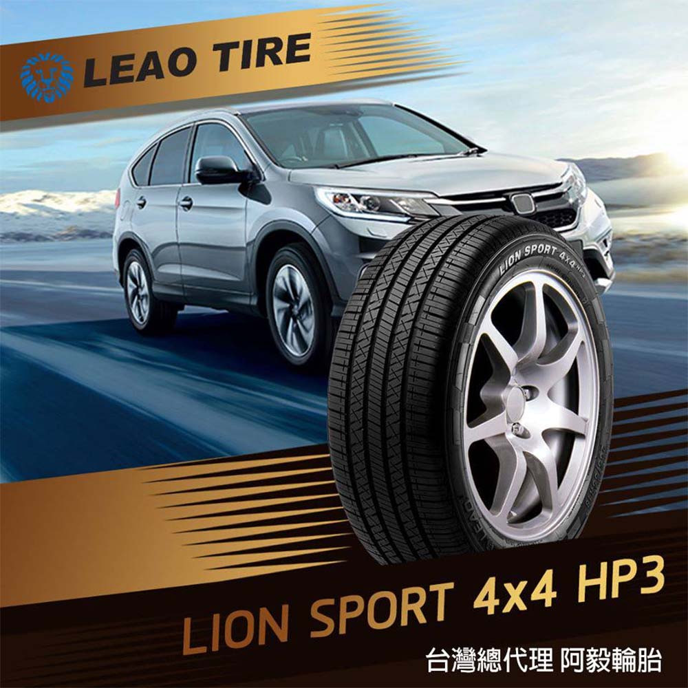 LEAO Lion Sport 4X4 HP3 215/65R16 102H