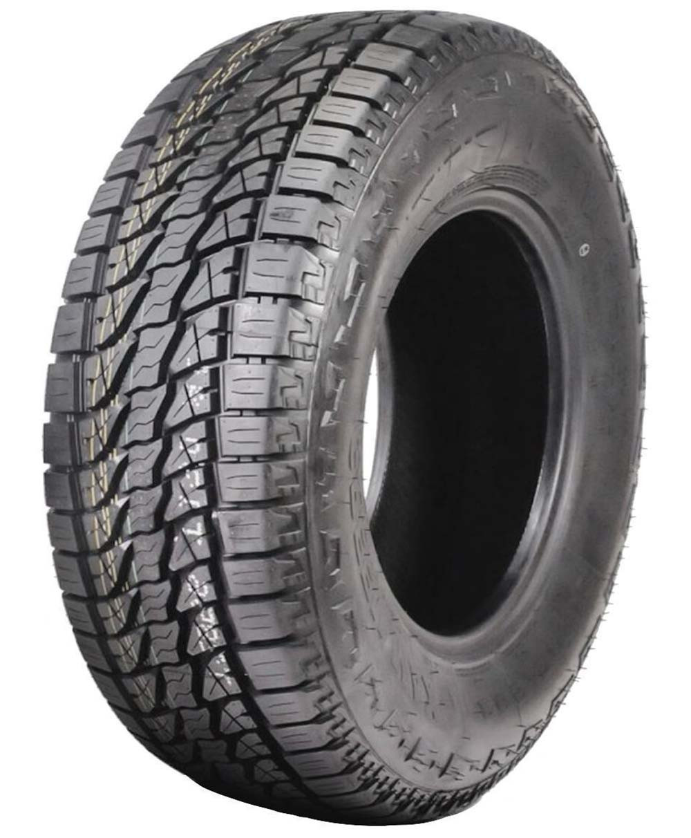 Llanta LEAO Lion Sport A/T P255/70R16 - Virtual Llantas