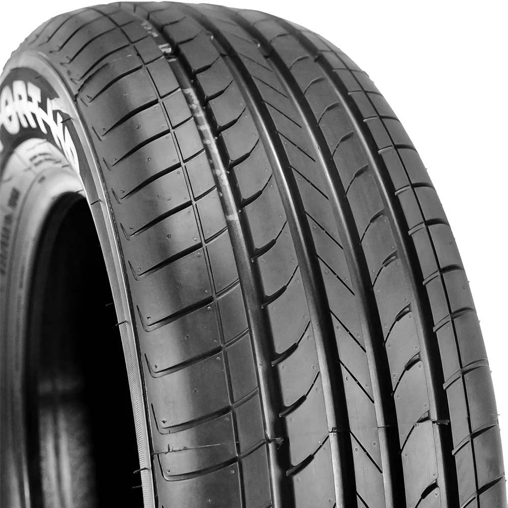 Llanta LEAO LionSport HP 235/60R16 - Virtual Llantas