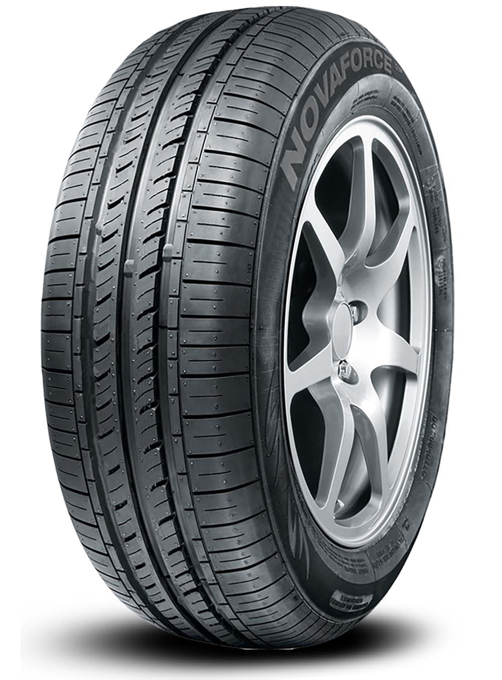 Llanta LEAO Nova Force GP 185/65R14 - Virtual Llantas