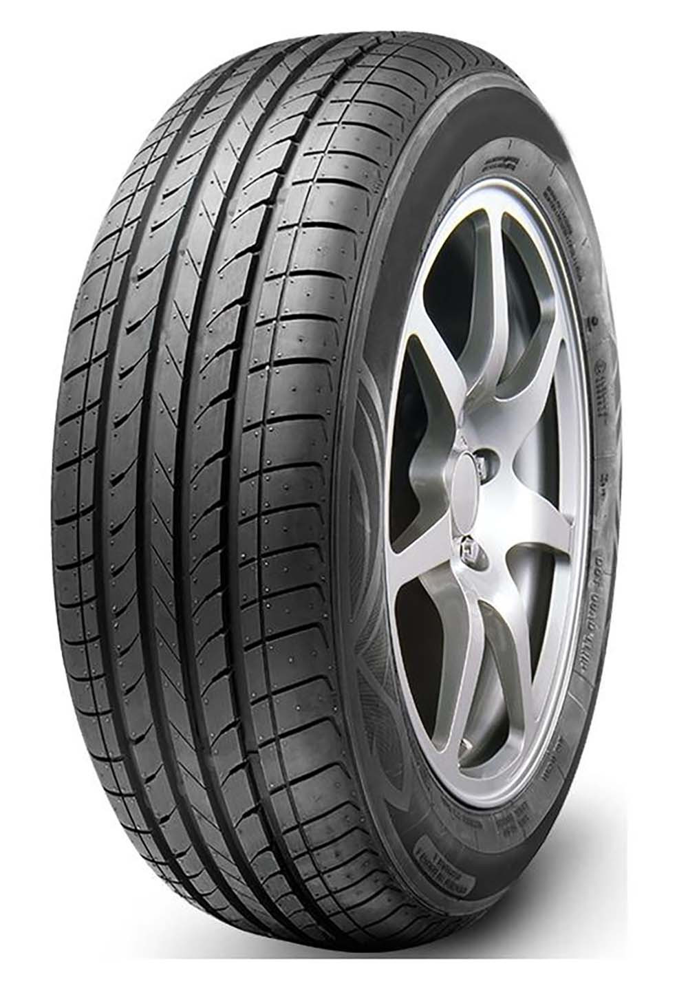 Llanta LEAO Nova Force HP 225/65R17 - Virtual Llantas