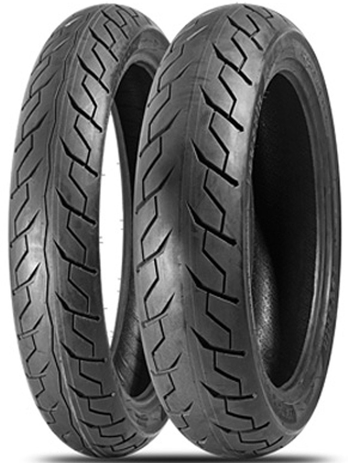 Llanta LEVORIN Matrix Sport 110/70/17 - Virtual Llantas