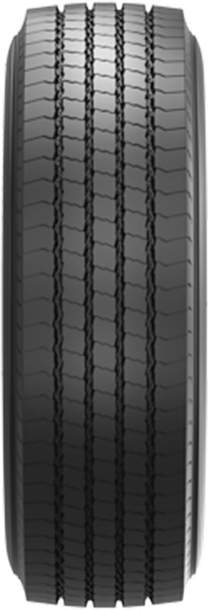 Llanta PIRELLI R02 PROFUEL STEER 205/75R17.5 - Virtual Llantas