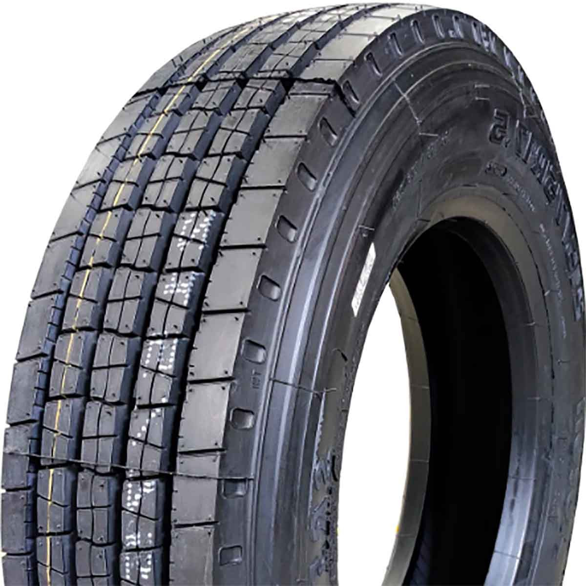 Llanta STEPRISING SR516 275/70R22.5 - Virtual Llantas