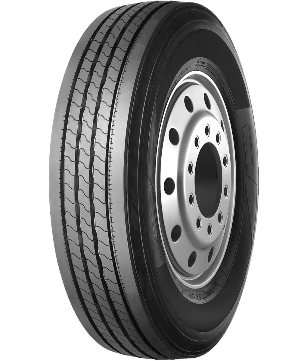 Llanta SURETRAC RT256 295/80R22.5 - Virtual Llantas