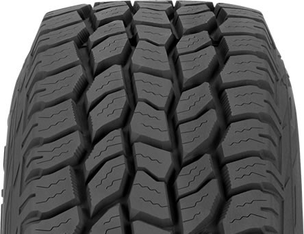 Llanta COOPER Discoverer A/T3 235/60R17 - Virtual Llantas
