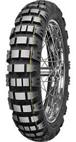 MITAS E-09 130/80/17 65R