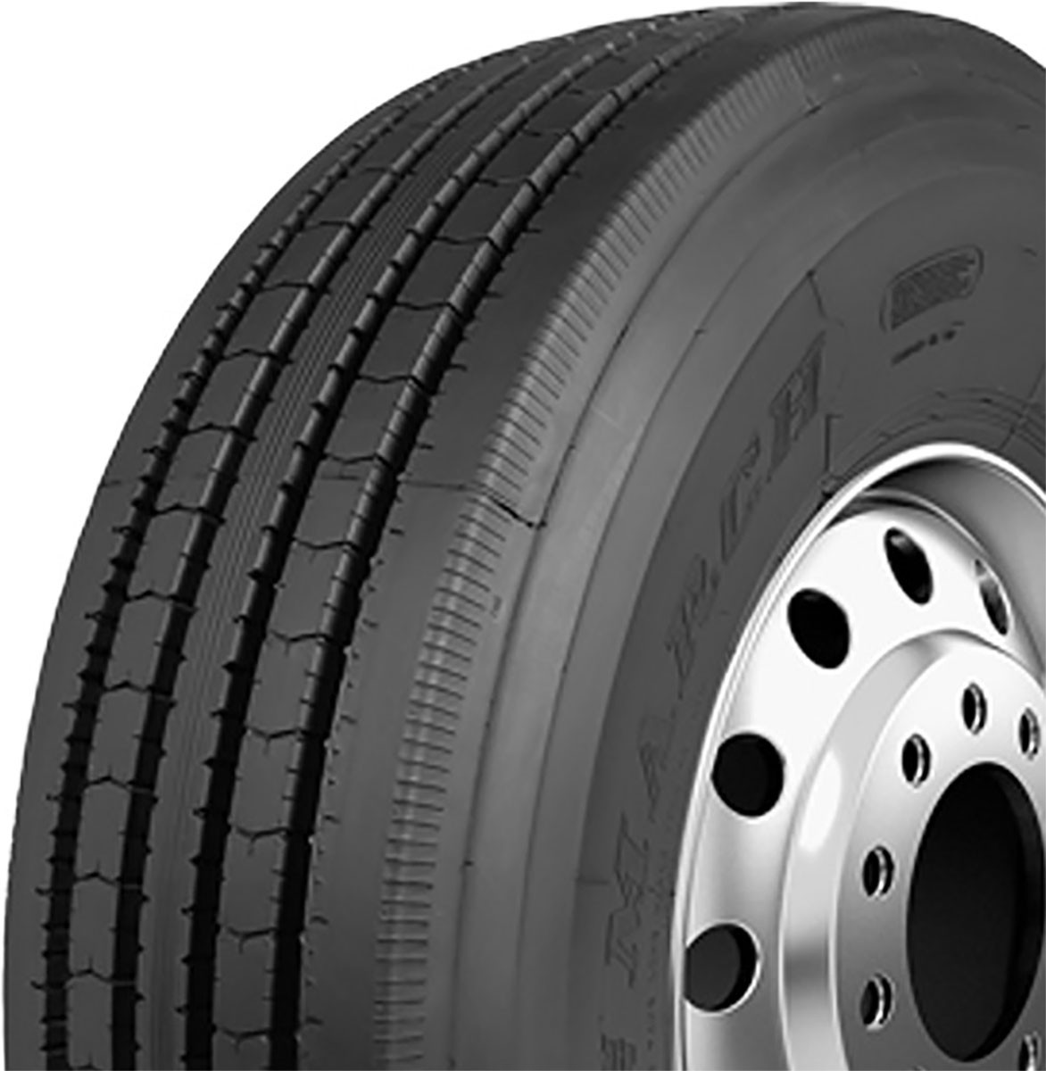 Llanta LONGMARCH LM216 245/70R19.5 - Virtual Llantas