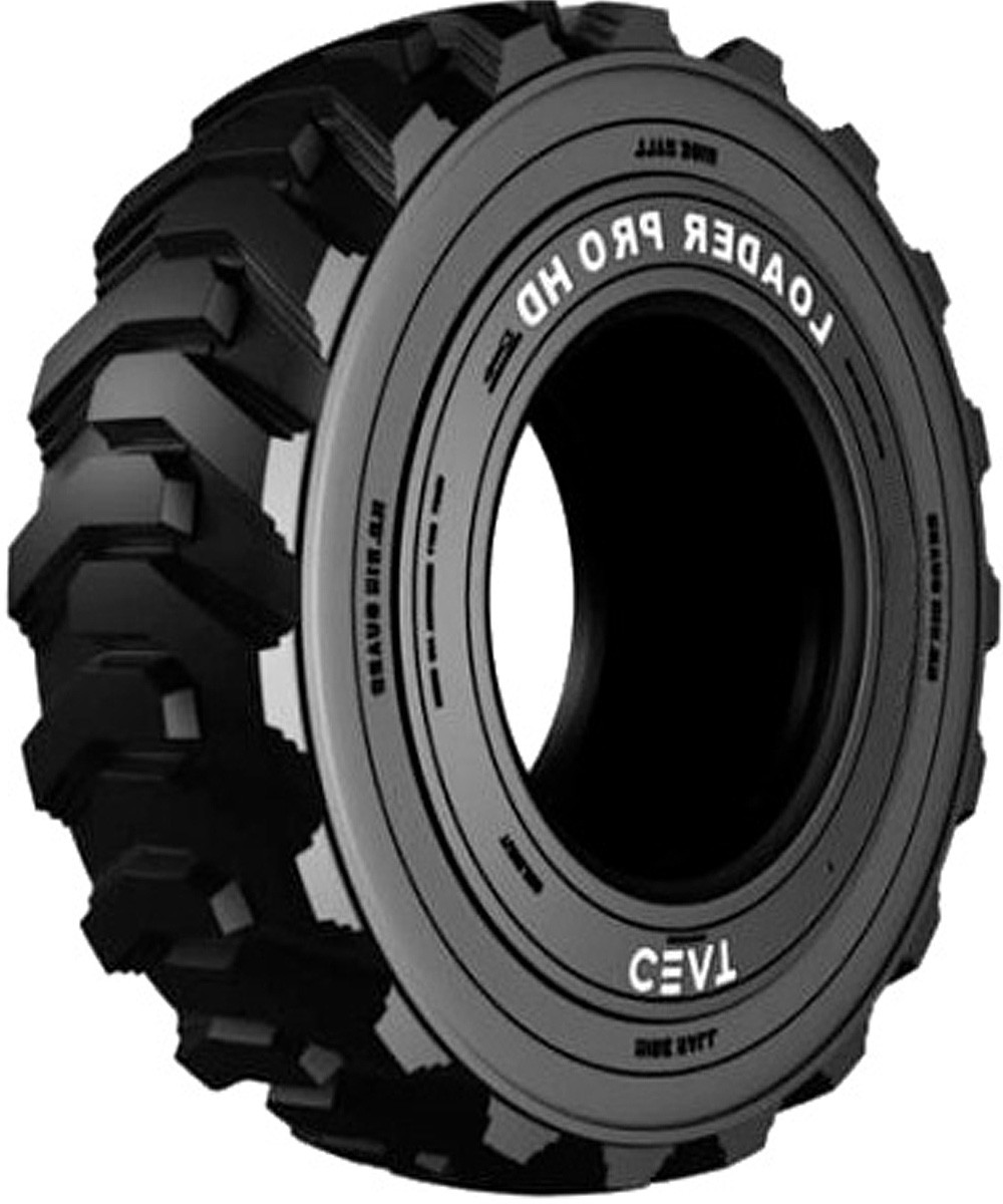 Llanta CEAT LOADER PRO HD 14/17.5 - Virtual Llantas