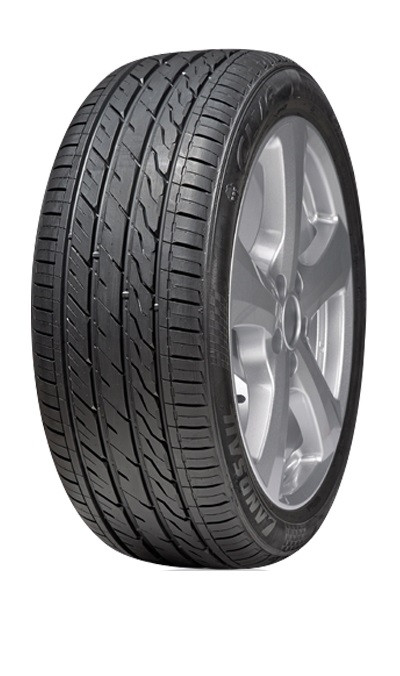 Llanta LANDSAIL LS588 RSC Run Flat 245/40ZR18 - Virtual Llantas