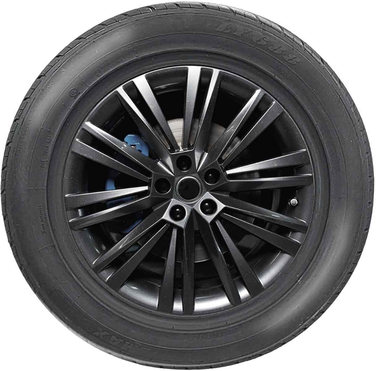 Llanta ZMAX LY688 215/60R17 - Virtual Llantas