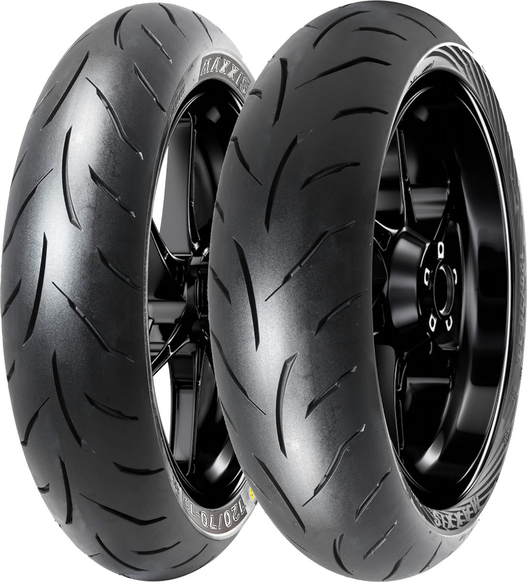 MAXXIS Victra ST S98 ST 130/70/17 62H