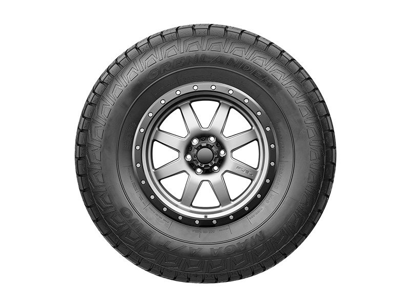 Llanta GRENLANDER Maga A/T Two LT285/75R16 - Virtual Llantas