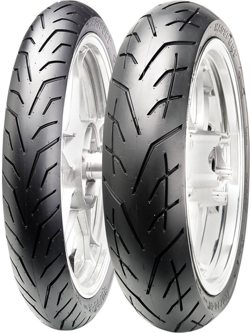 Llanta CST C6502 140/60/17 - Virtual Llantas