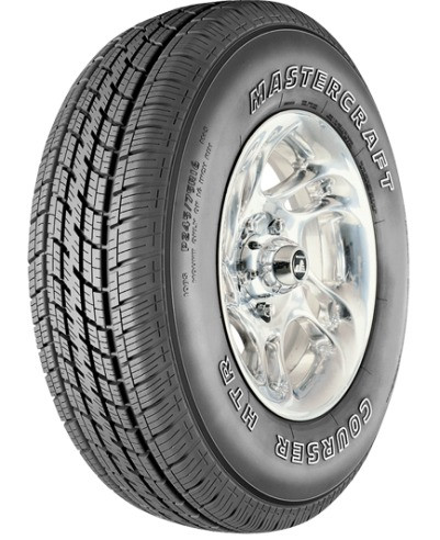 MASTERCRAFT Courser HTR P275/70R16 114S