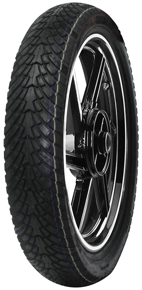 Llanta MAXIONE MR-142 2.75/18 - Virtual Llantas