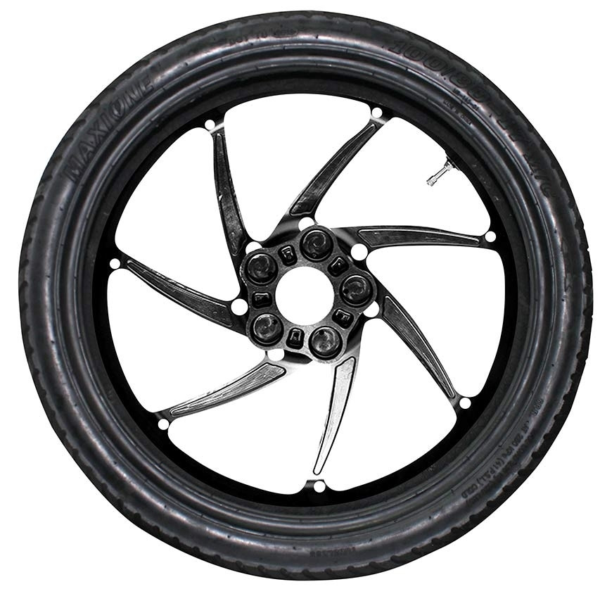 Llanta MAXIONE MR-142 2.75/18 - Virtual Llantas